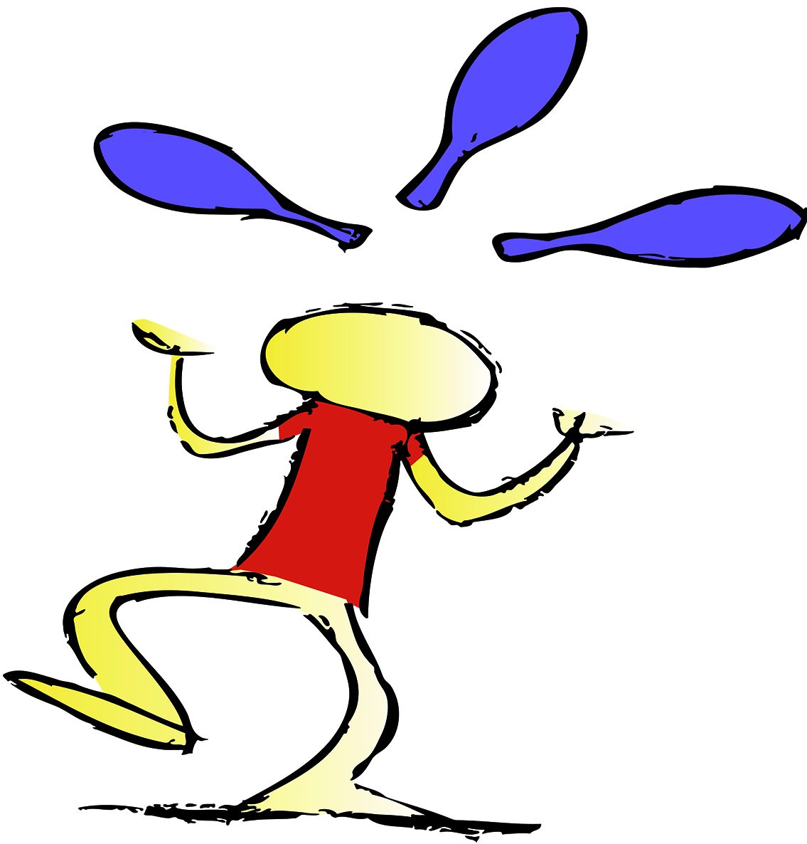 Animations ponctuelles - Cirque à Bourg-en-Bresse, Ain